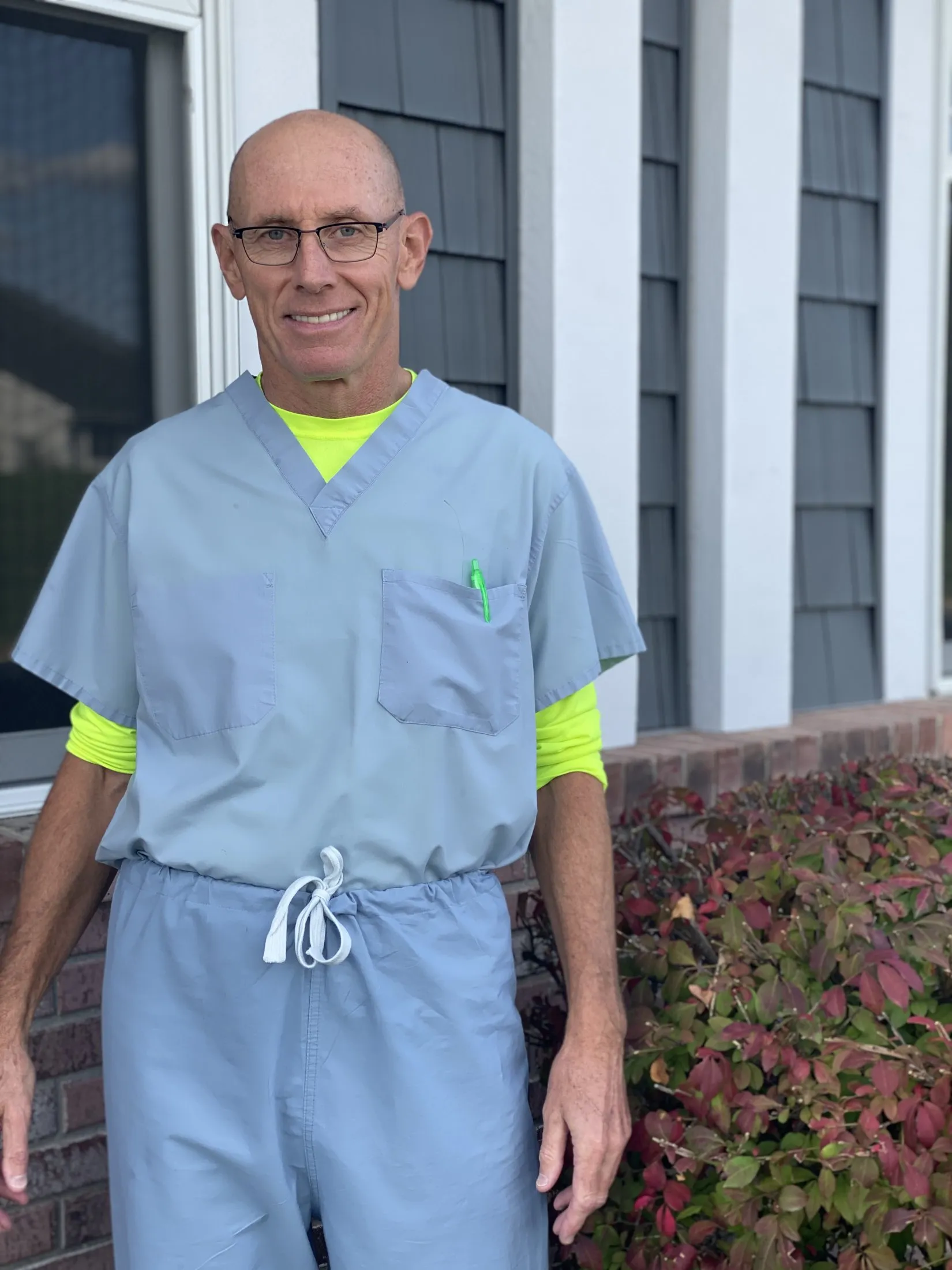 Meet Orson P. Cardon, DMD, Ronnie R. Sorrow, Jr., DDS or Brandon Duncan ...